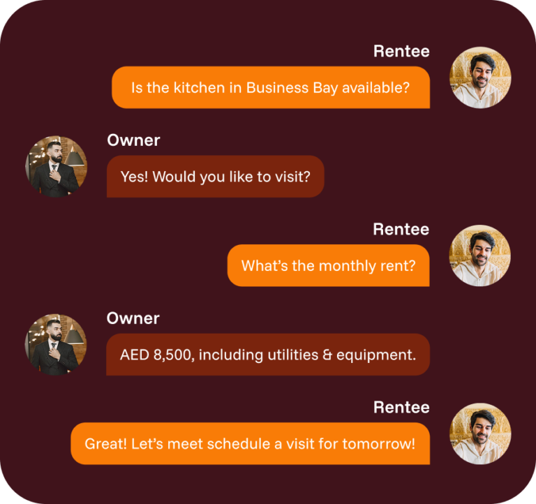 RentoKitchen – Revolutionizing your culinary venture with State-of-the ...